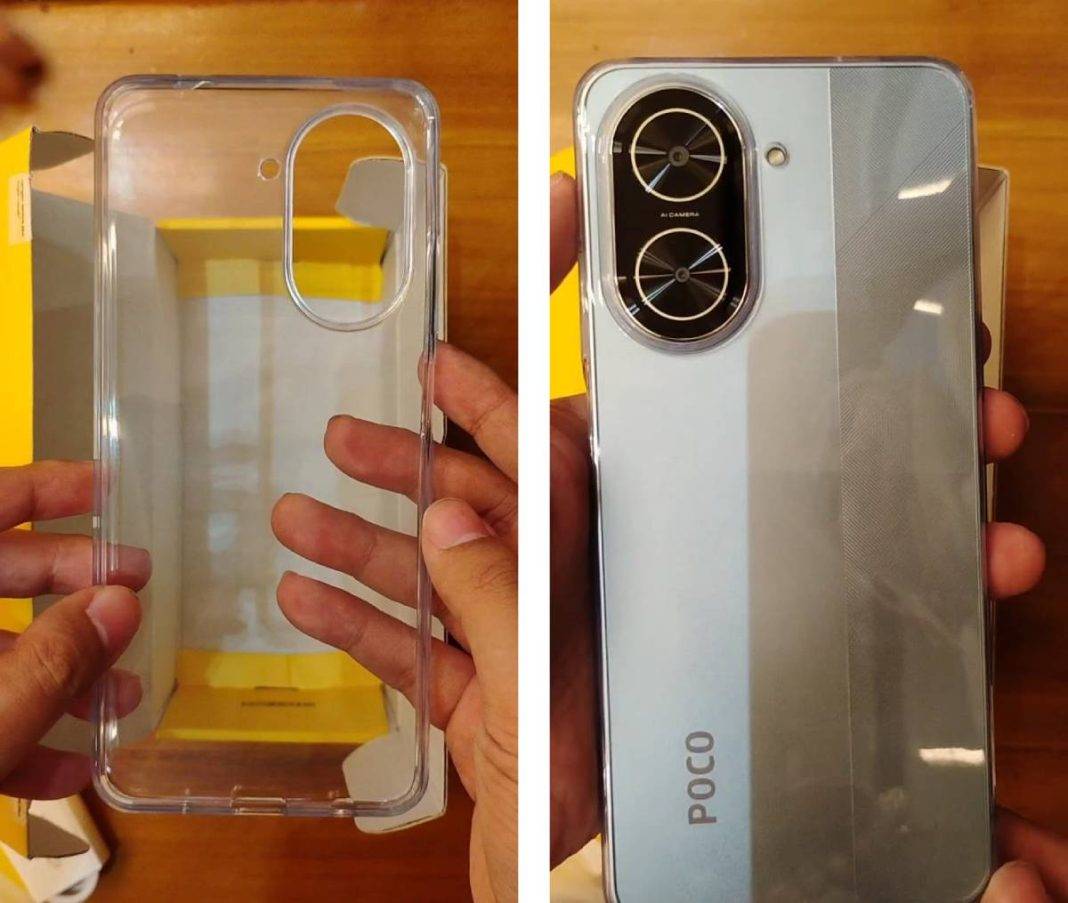 Review Poco C71: HP Rp 1 Juta yang Banyak Bisanya | Indonesia Blog