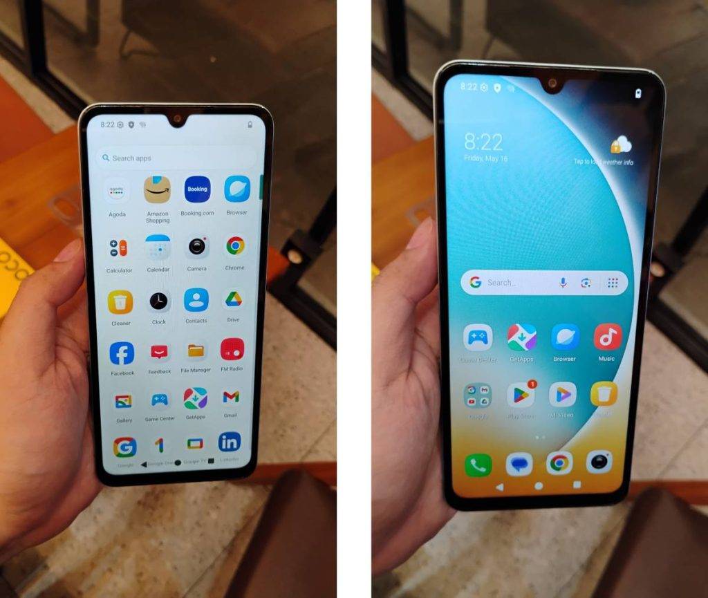 Review Poco C71: HP Rp 1 Juta yang Banyak Bisanya | Indonesia Blog