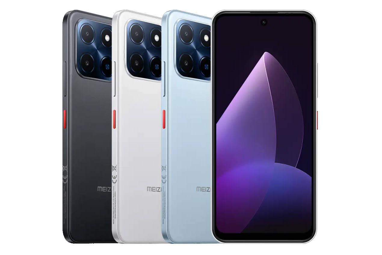 Deretan HP Meizu yang Segera Meluncur di Indonesia, dari Entry Level ...