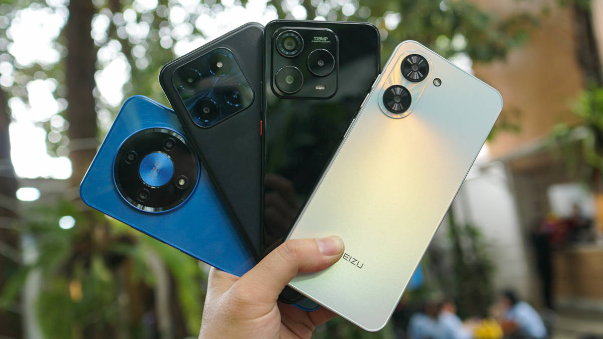 Deretan HP Meizu yang Segera Meluncur di Indonesia, dari Entry Level ...