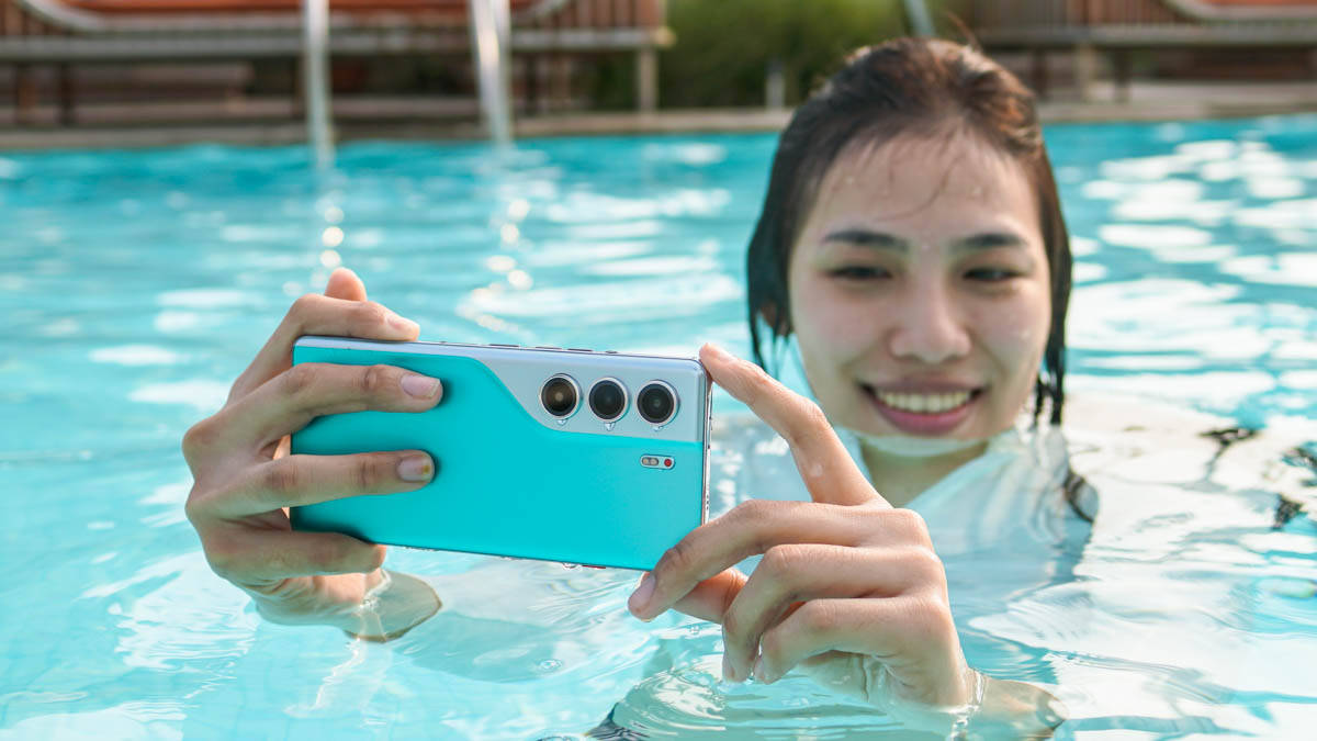 Tecno Camon 40 Pro 5G Resmi Masuk Indonesia, Ini Spesifikasi dan Harganya | Indonesia Blog