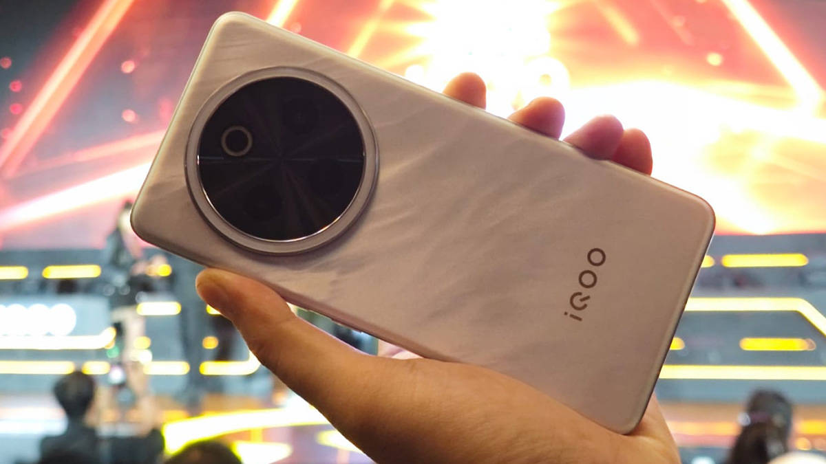 iQoo Z10 Meluncur di Indonesia, Baterai 7.300 MAh Harga Rp 3 Jutaan | Indonesia Blog