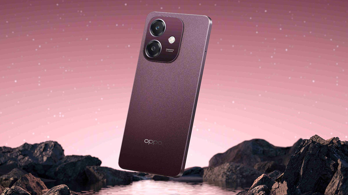 Oppo A5I Resmi Dijual di Indonesia, HP Rp 1 Jutaan Berbodi Tangguh ...