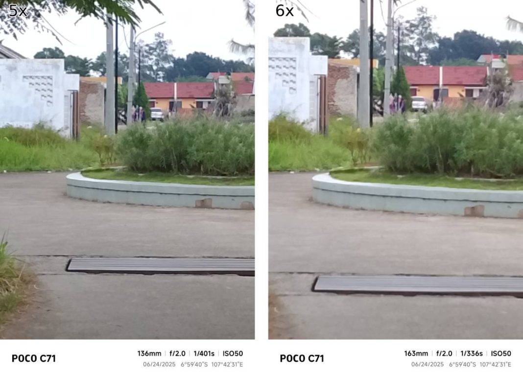 Review Poco C71: HP Rp 1 Juta yang Banyak Bisanya | Indonesia Blog