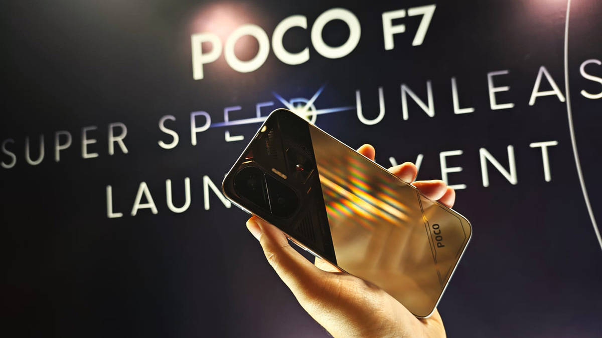 Poco F7 Ultra dan Poco F7 Pro Resmi Masuk Indonesia, Ini Harganya ...