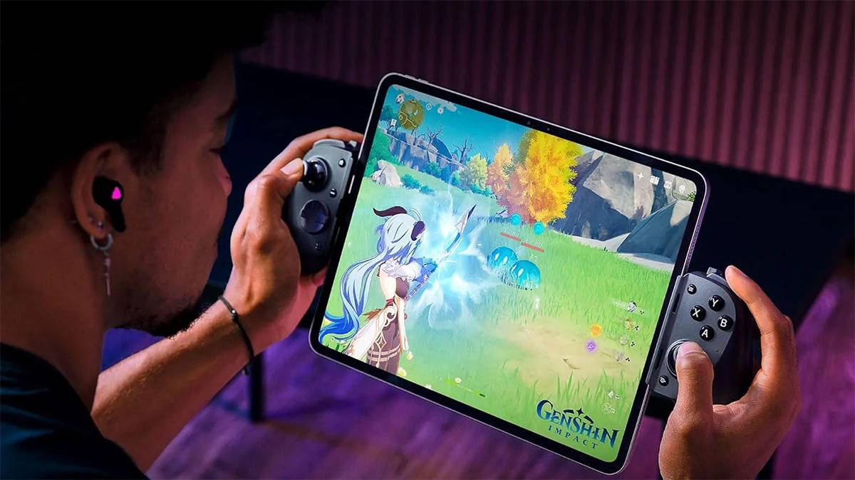 Razer Umumkan Gamepad Kishi V3 untuk Main Game di HP hingga Tablet ...