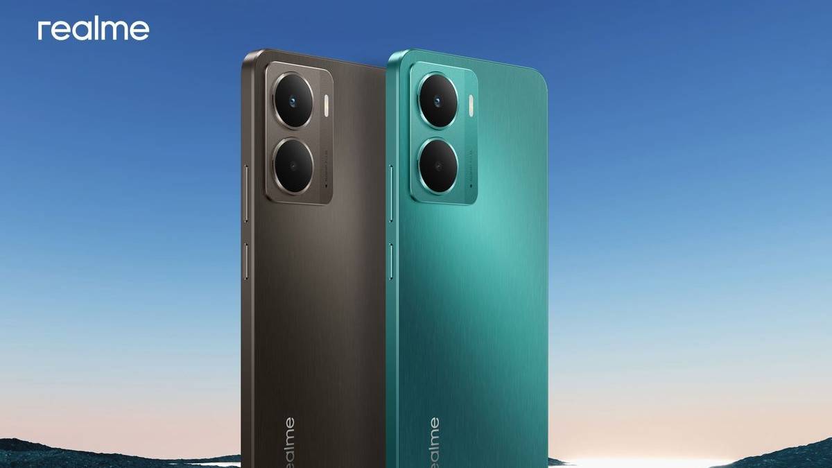 Realme P3 Resmi Meluncur di Indonesia, Punya Snapdragon 6 Gen 4 dan ...