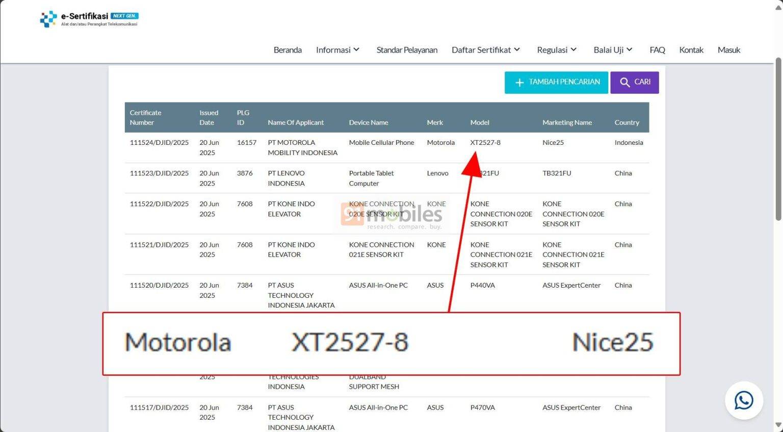 Lolos Uji Sertifikasi Postel, Moto G86 5G Siap Rilis di Indonesia ...