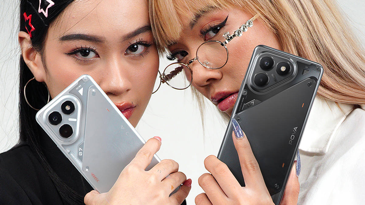 Tecno Pova 7 Dijual di Indonesia Hari Ini, HP Rp 2 Jutaan Baterai 7.000 MAh | Indonesia Blog