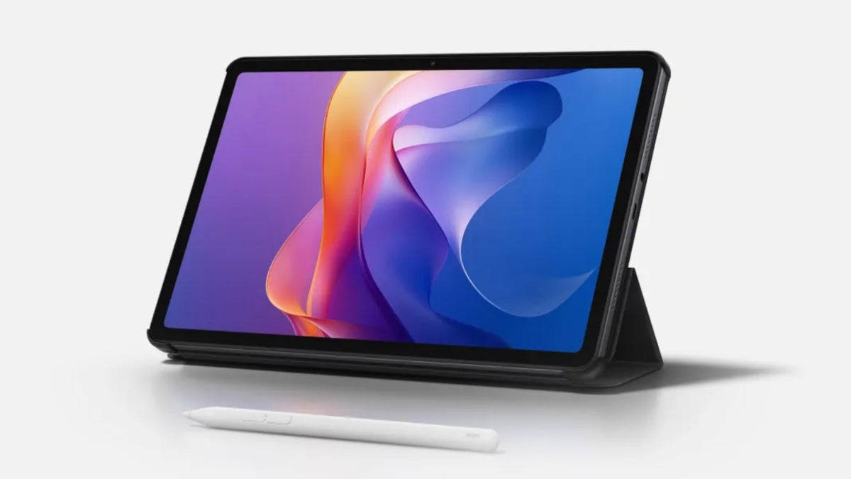 Redmi Pad 2 Diperkenalkan, Tablet Murah dengan Baterai Jumbo ...