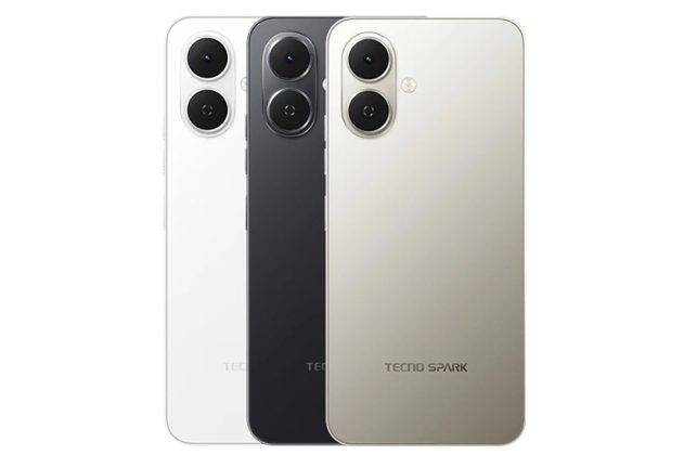 Tecno Spark Go 2 Resmi di Indonesia, HP Murah Harga di Bawah Sejuta ...
