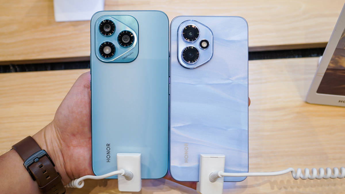 Honor 400 Vs Honor 400 Lite, Selisih Harga Rp 3 Juta Apa Saja Bedanya ...
