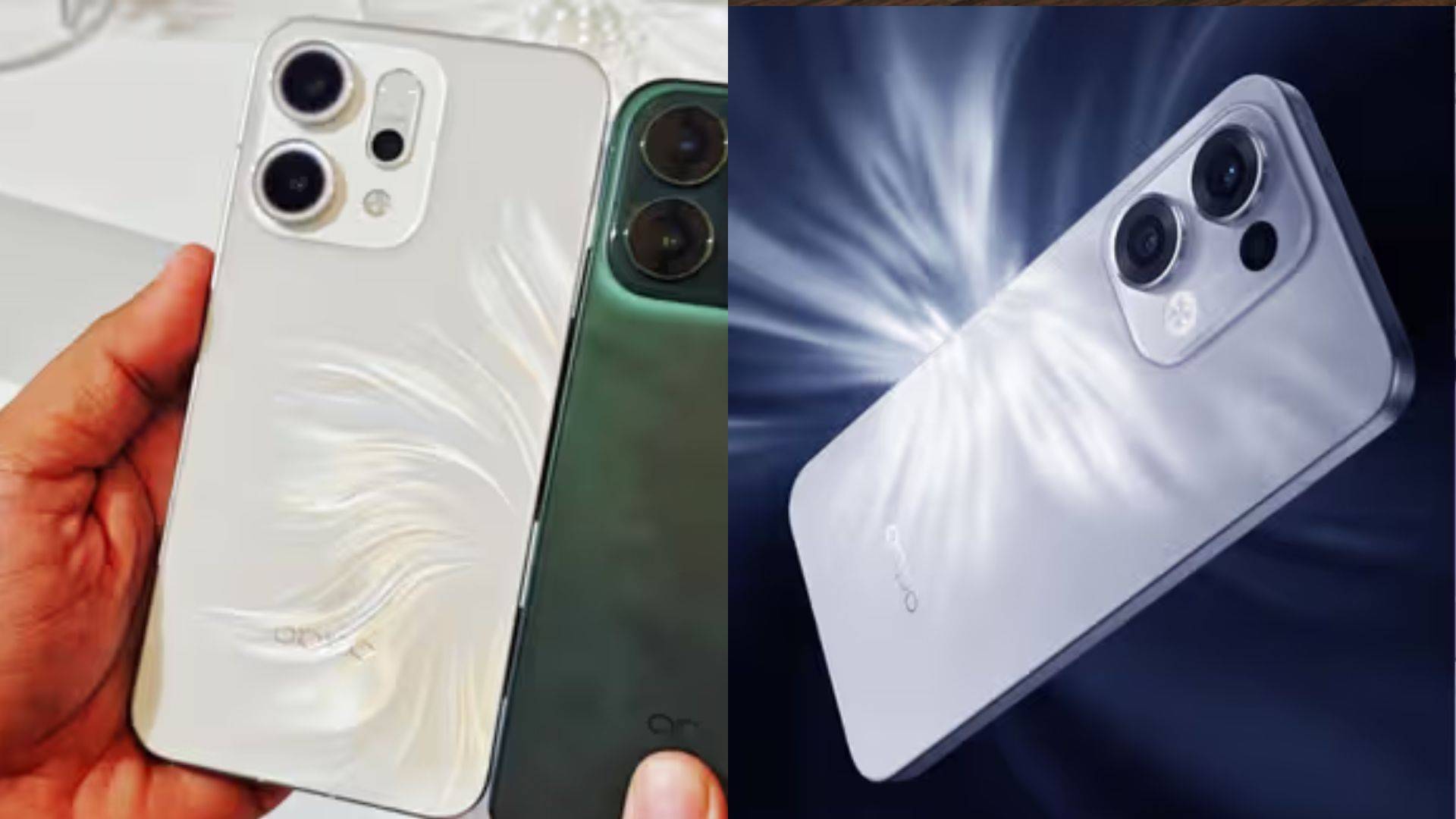 Oppo Reno 14 5G vs Reno 13 5G, Apa Saja Peningkatannya? | Indonesia Blog