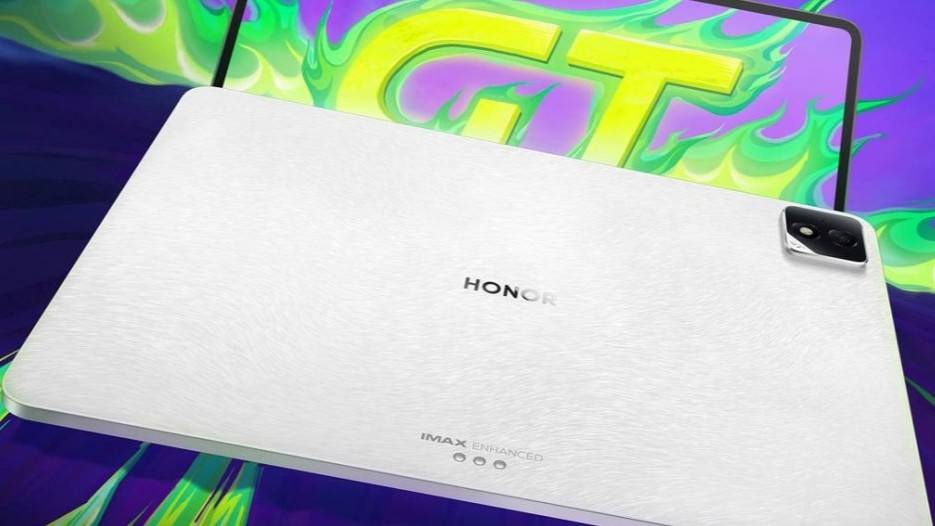 Honor Pad GT 2 Pro Meluncur, Tablet Gaming dengan Layar 12 Inci 165 Hz ...