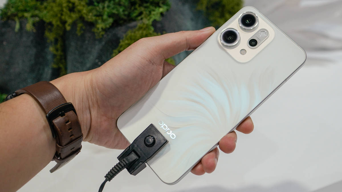 Oppo Reno 14 Pro 5G | Indonesia Blog