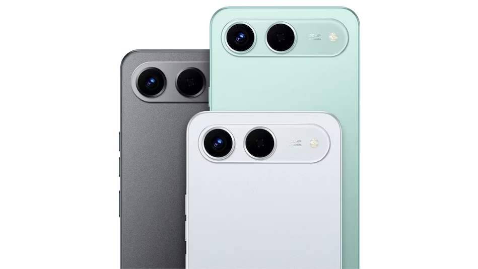 Tecno Spark Go 5G Meluncur, Harga Rp 1 Jutaan Tampilan Mirip iPhone ...