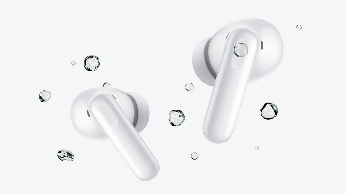 TWS Huawei FreeBuds SE 4 Meluncur dengan ANC dan Rating IP54 ...