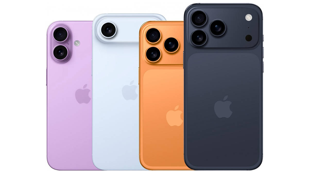 Daftar Harga iPhone 16, 16e, 16 Plus, 16 Pro, dan 16 Pro Max di Indonesia, Sudah Bisa Dibeli ...