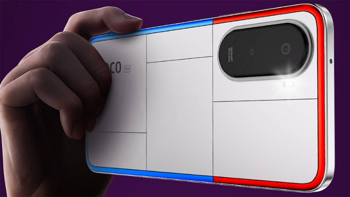 Poco M7 Plus Resmi, Punya Baterai Jumbo 7.000 MAh dan Layar 6,9 Inci 144 Hz | Indonesia Blog