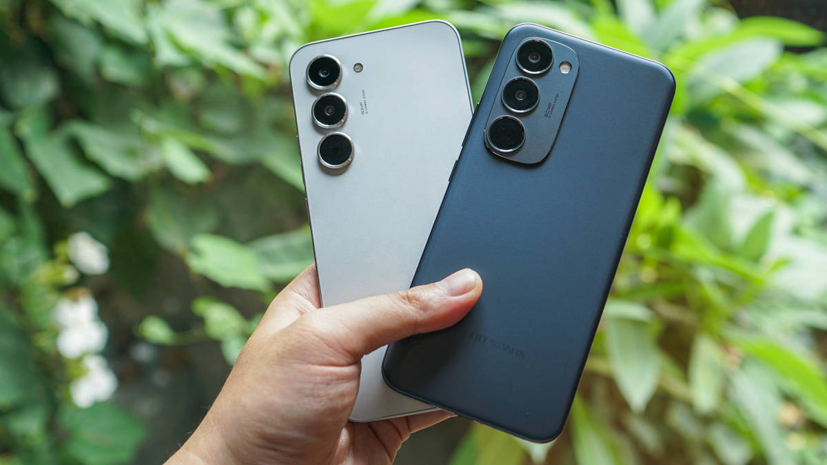 Tecno Spark 40 Pro dan 40 Pro Plus Masuk Indonesia, Ini Spesifikasi ...