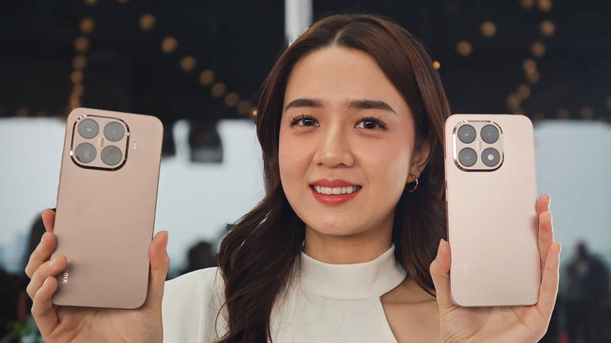 Xiaomi 15T vs Xiaomi 15T Pro: Sejauh Apa Bedanya? | Indonesia Blog
