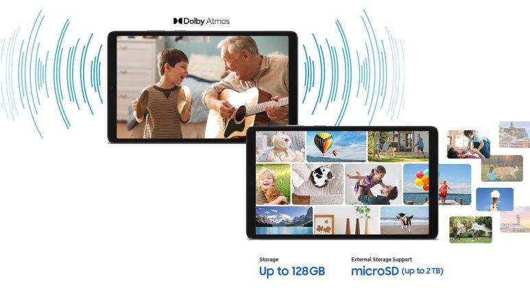 Penampakan dan Spesifikasi Galaxy Tab A11, Calon Tablet Baru Samsung ...