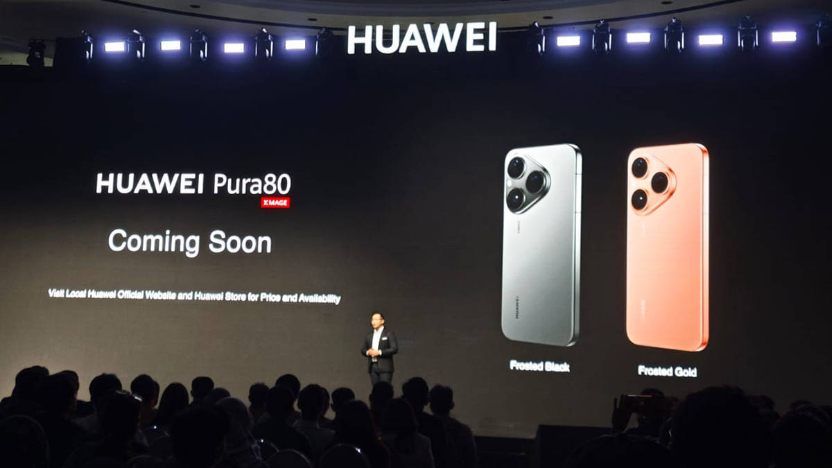 Huawei Pura 80 Resmi Masuk Indonesia, Ini Spesifikasi dan Harganya | Indonesia Blog
