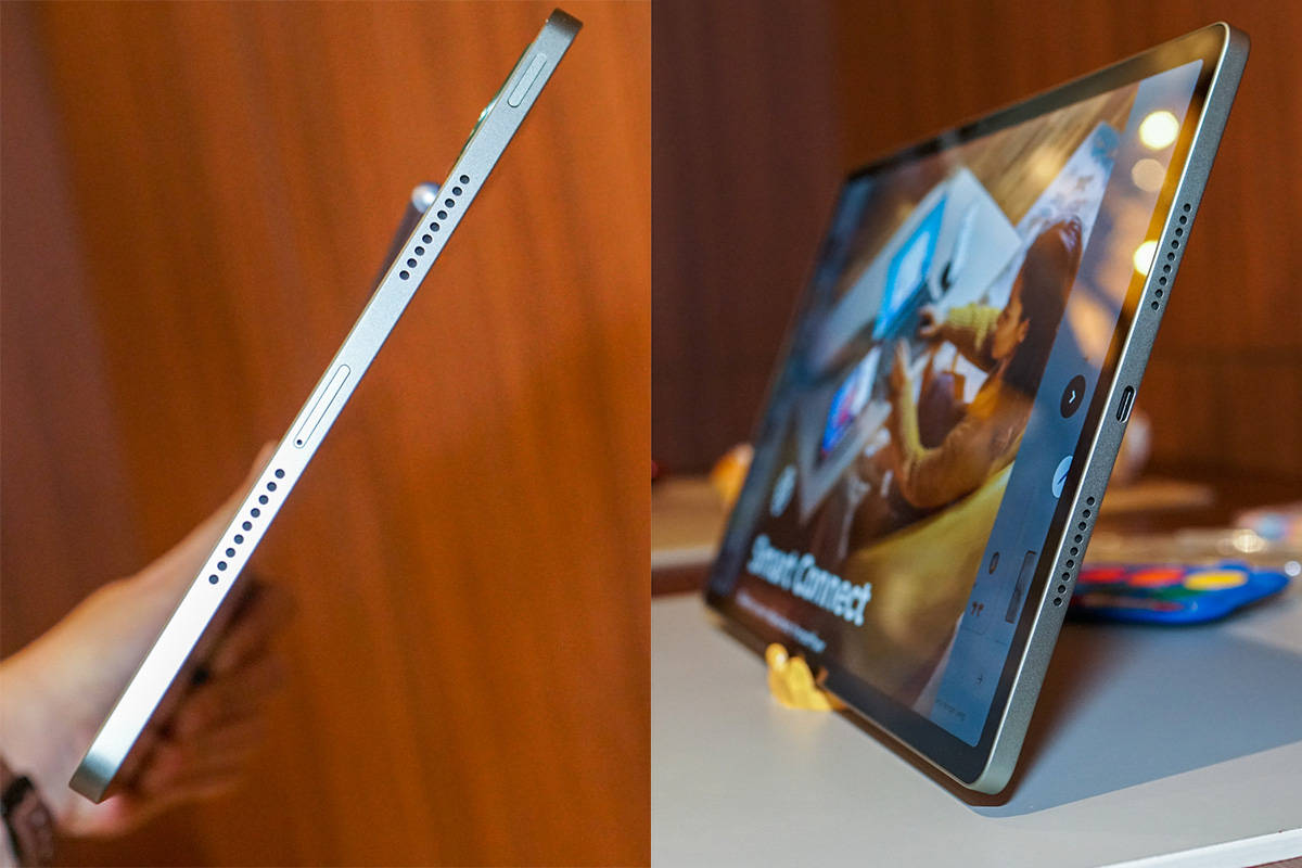 Tablet Motorola Moto Pad 60 Lite dan Pad 60 Pro Resmi Dijual di ...