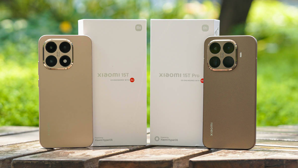 Xiaomi 15T dan 15T Pro Resmi Masuk Indonesia, Ini Harganya | Indonesia Blog