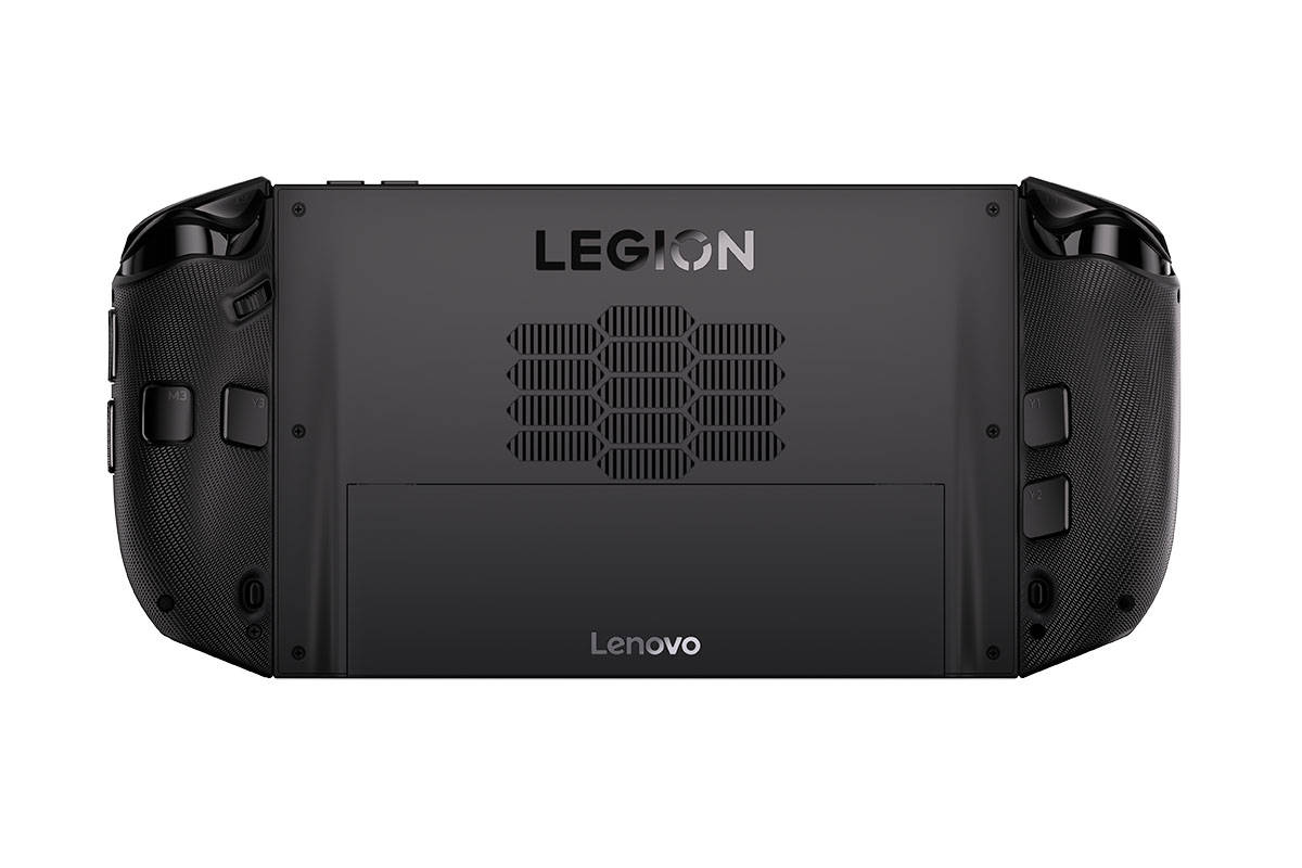Konsol Handheld Lenovo Legion Go 2 Resmi Masuk Indonesia, Ini Harganya ...
