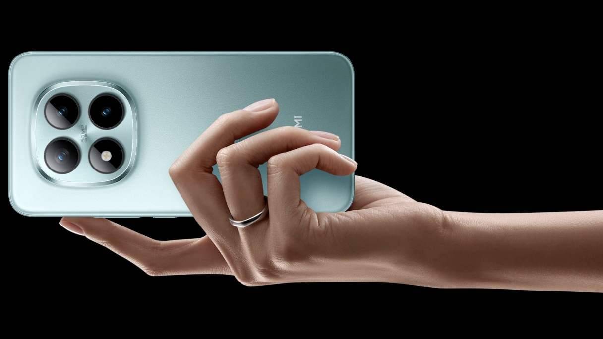 Redmi Note 15 Pro dan Pro Plus Muncul di Postel, Pertanda Segera Masuk ...