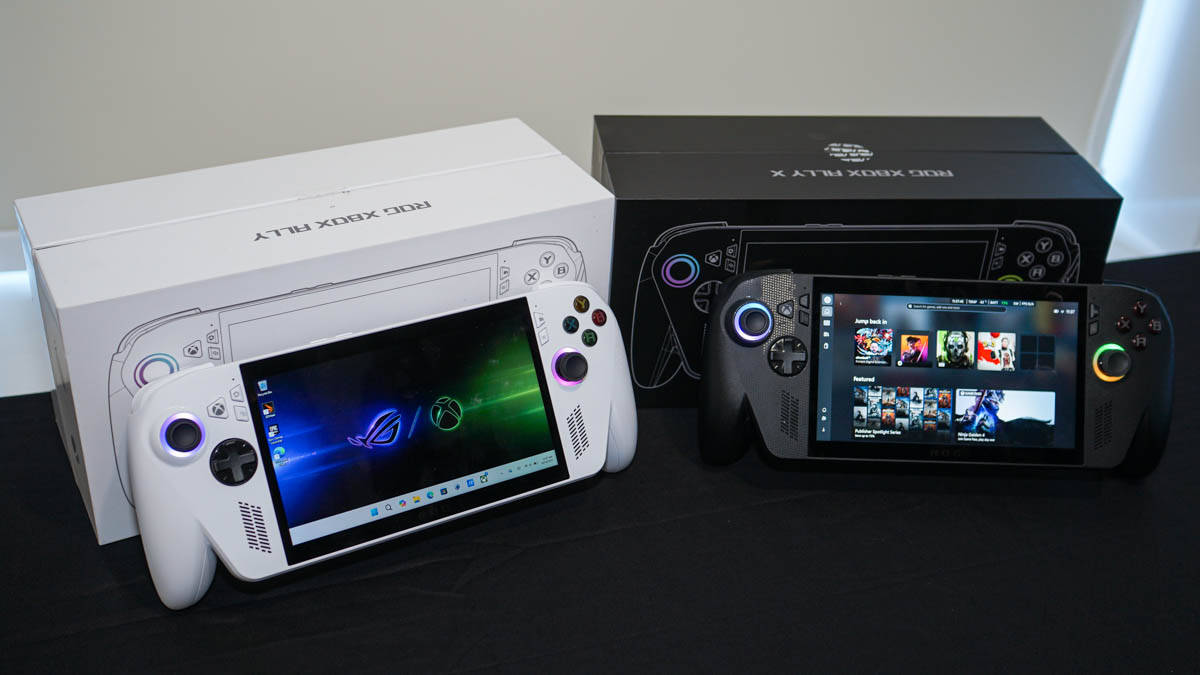 Rekomendasi 4 Konsol Game Handheld, Cocok Buat Liburan | Indonesia Blog