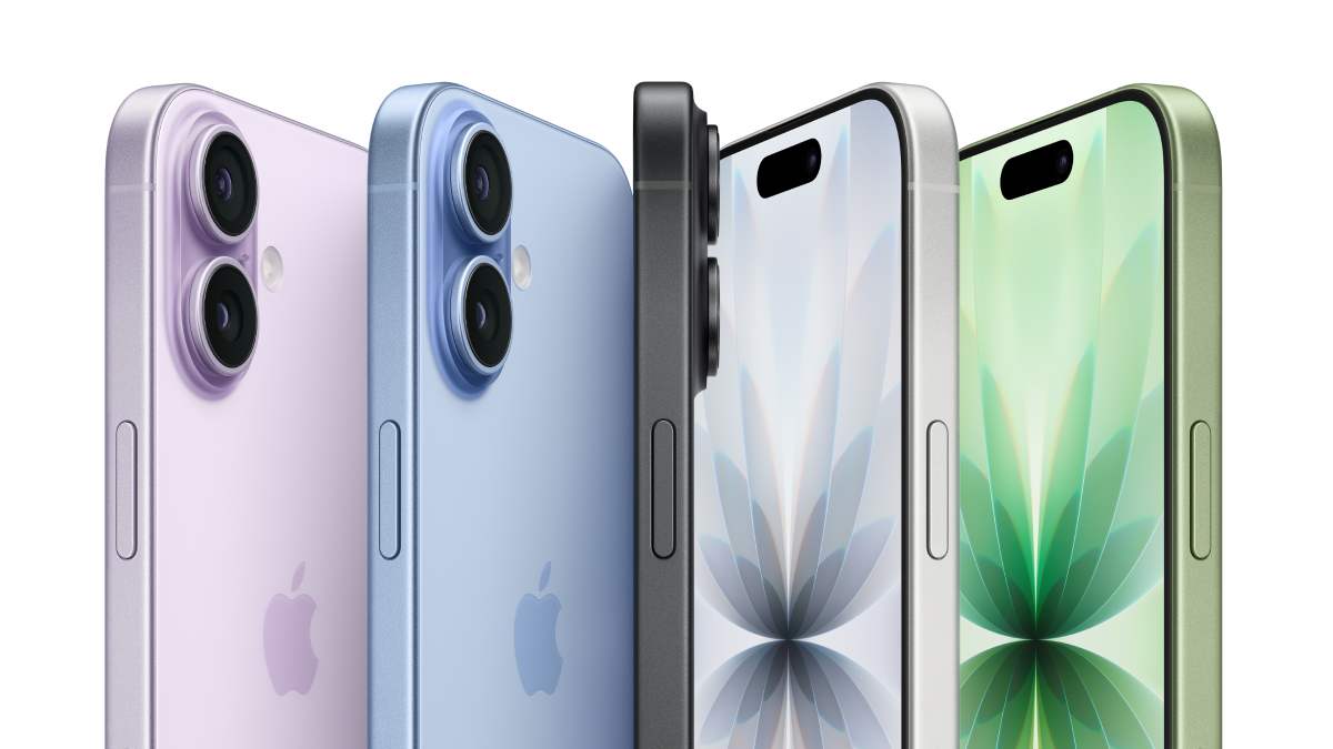 Daftar Harga iPhone 16, 16e, 16 Plus, 16 Pro, dan 16 Pro Max di Indonesia, Sudah Bisa Dibeli ...
