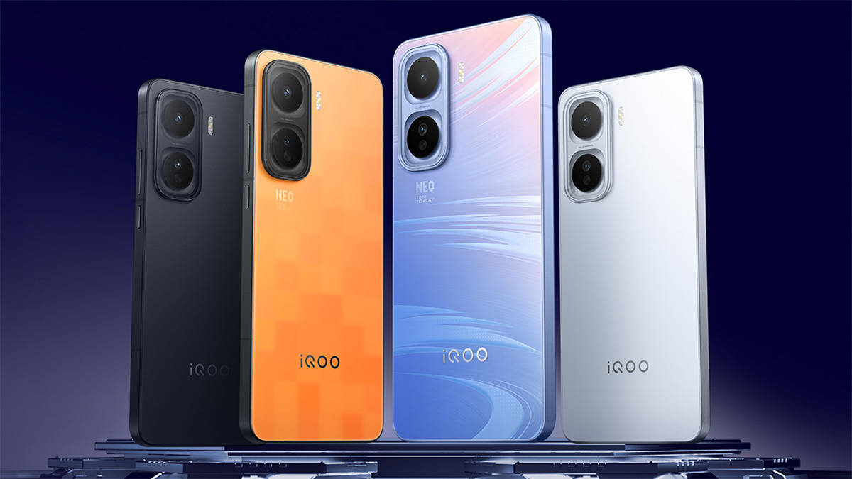 iQoo Neo 11 Resmi, Dibekali Snapdragon 8 Elite dan Baterai 7.500 MAh ...