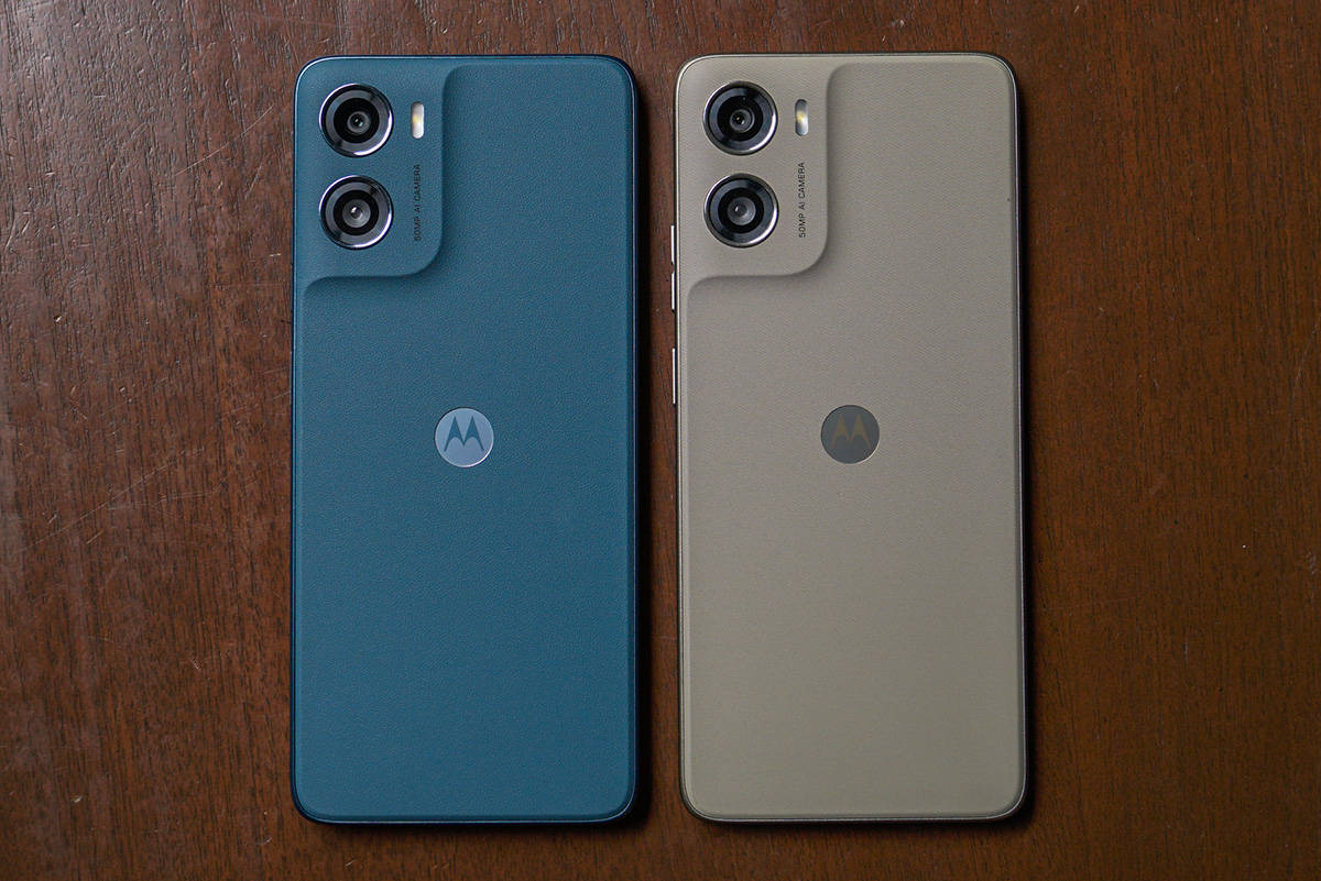 Inilah Motorola Moto G06 Power, HP Sejutaan Berbaterai 7.000 MAh ...