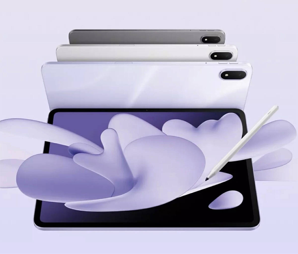 Spesifikasi dan Harga Oppo Pad 5, Tablet Menengah Bertenaga Dimensity ...