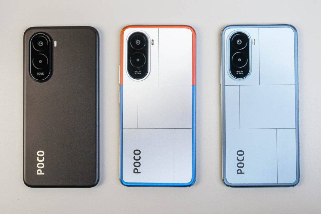 Poco M7 Bisa Dibeli Besok, Harga Rp 2 Jutaan Baterai 7.000 MAh ...