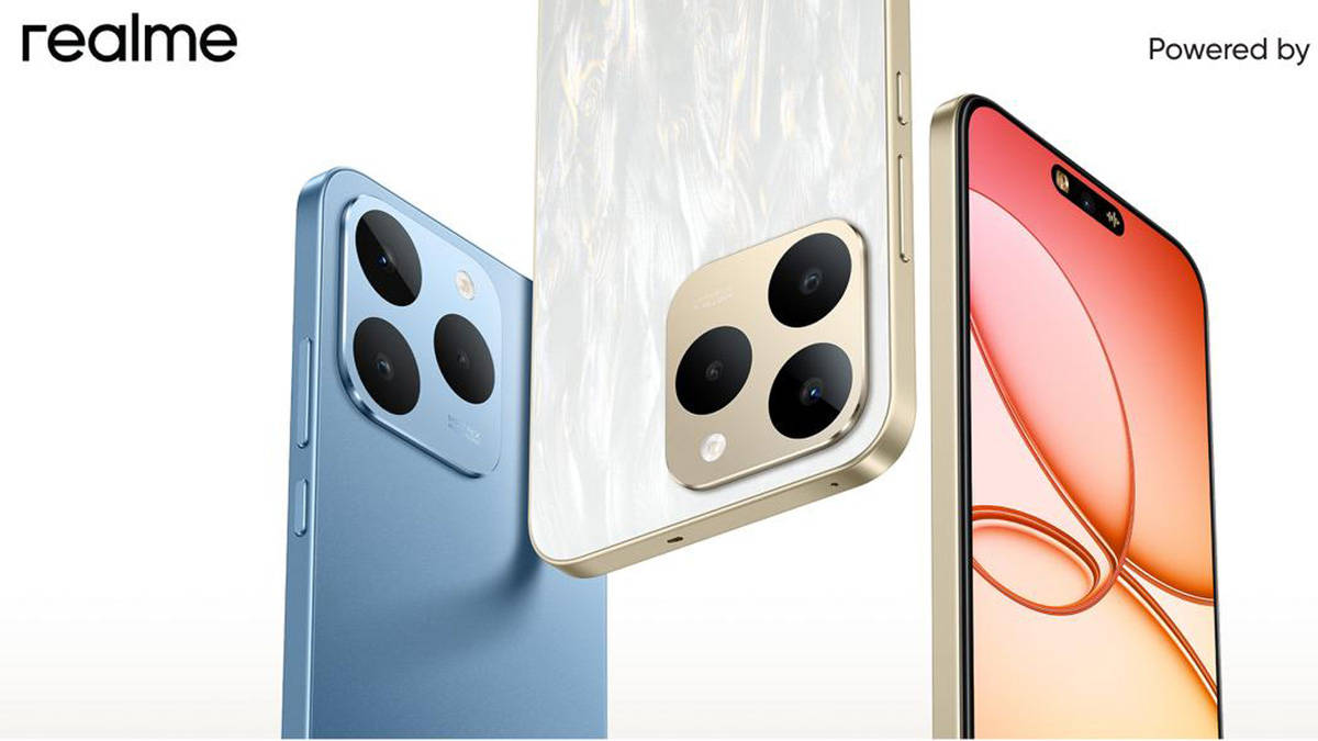 Realme 15T Resmi Masuk Indonesia, Ini Spesifikasi dan Harganya ...