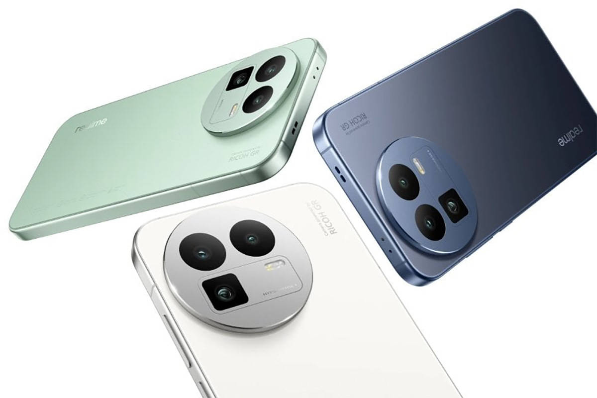 Realme GT 8 Meluncur dengan Kamera Rancangan Ricoh | Indonesia Blog