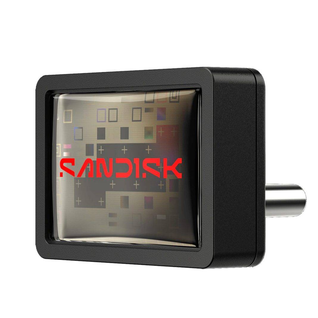 Sandisk Rilis Flashdisk USB-C 1 TB Terkecil, Kecepatan 400 MB per Detik ...