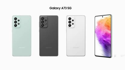 Samsung Galaxy A77 Muncul di Geekbench, Performa GPU Setara Flagship ...