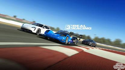 Game Balap Legendaris Real Racing 3 Pamit Setelah 12 Tahun Berkiprah ...