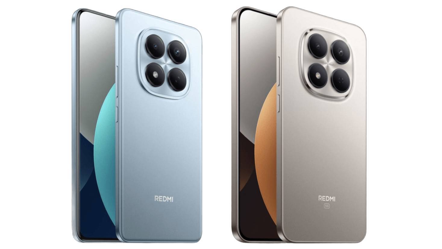 Redmi Note 15 Pro 4G dan 5G serta Redmi Note 15 Pro Plus Resmi Meluncur ...