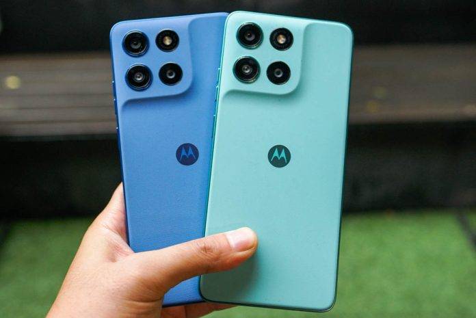 Motorola Moto G57 Power Resmi Masuk Indonesia, Ini Spesifikasi dan ...