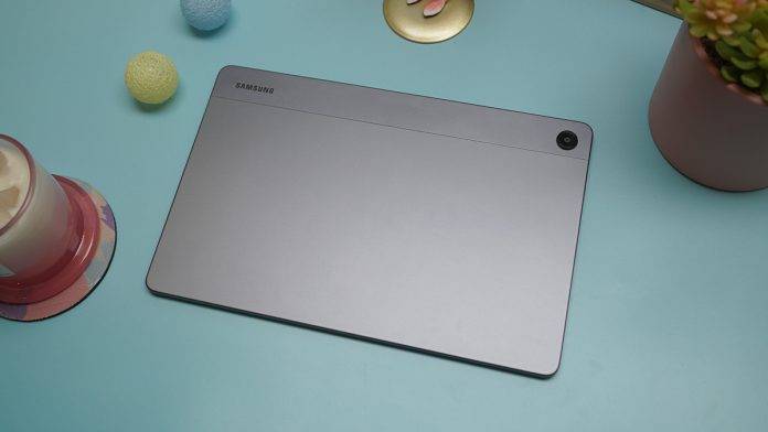 Samsung Galaxy Tab A11 Plus Versi 5G Masuk Indonesia, Ini Spesifikasi ...