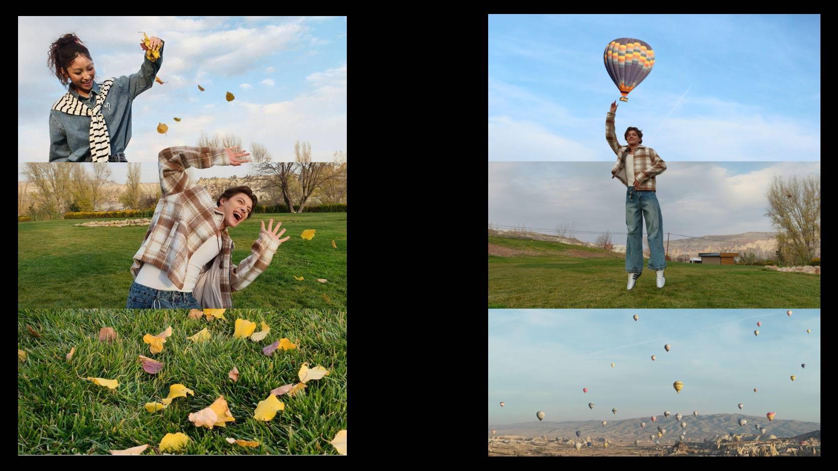 AI Motion Photo Hadir Perdana di Oppo Reno 15, Sulap Foto Jadi Gambar ...
