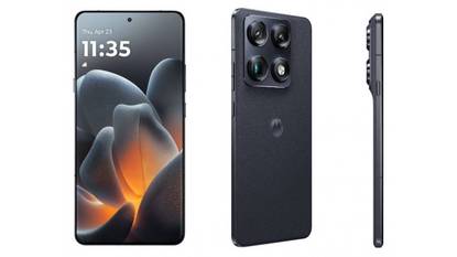 Motorola Signature Resmi dengan Snapdragon 8 Gen 5 dan Bodi Tangguh ...