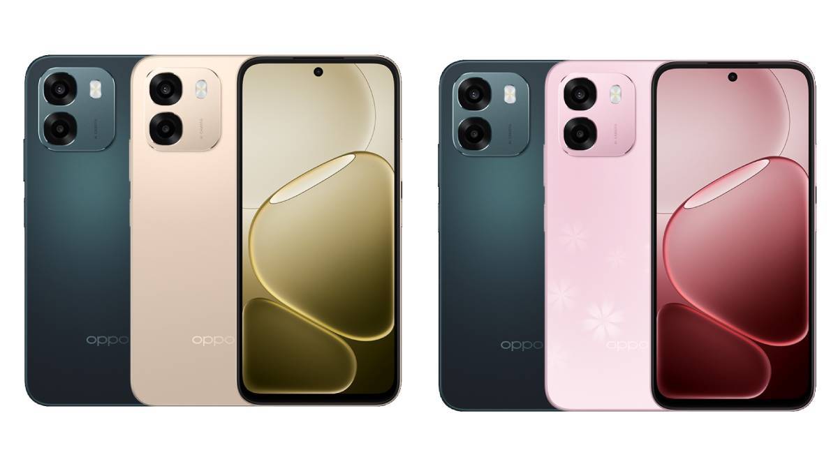 Oppo A6 dan A6 5G Resmi, Duo HP Tangguh Berbaterai 7.000 Mah ...