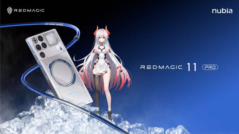 Red Magic 11 Pro Rilis di Indonesia, Ini Spesifikasi dan Harganya ...