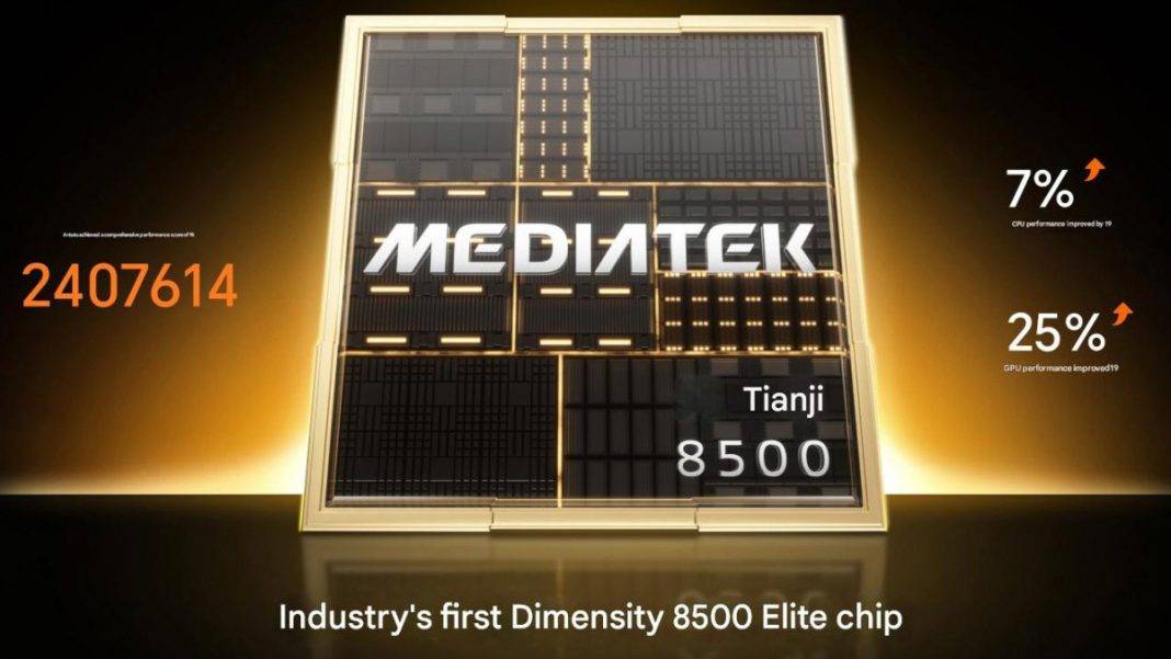 Honor Power 2 Resmi, Ditenagai Dimensity 8500 Elite dan Baterai 10.080 ...